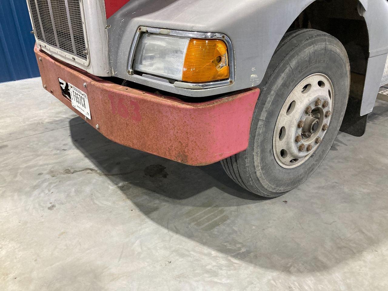 Peterbilt 385 Bumper for Sale