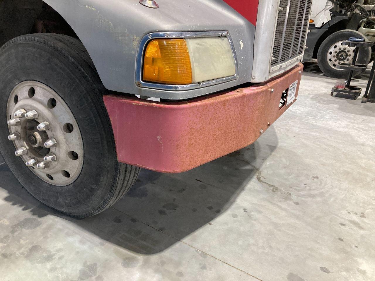 Peterbilt 385 Bumper for Sale