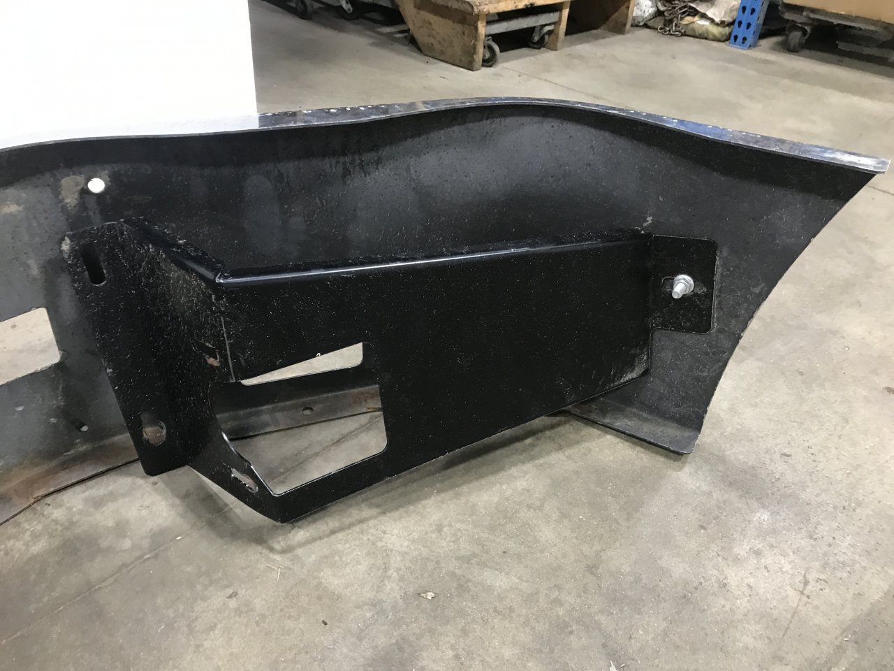 Peterbilt 386 Bumper for Sale