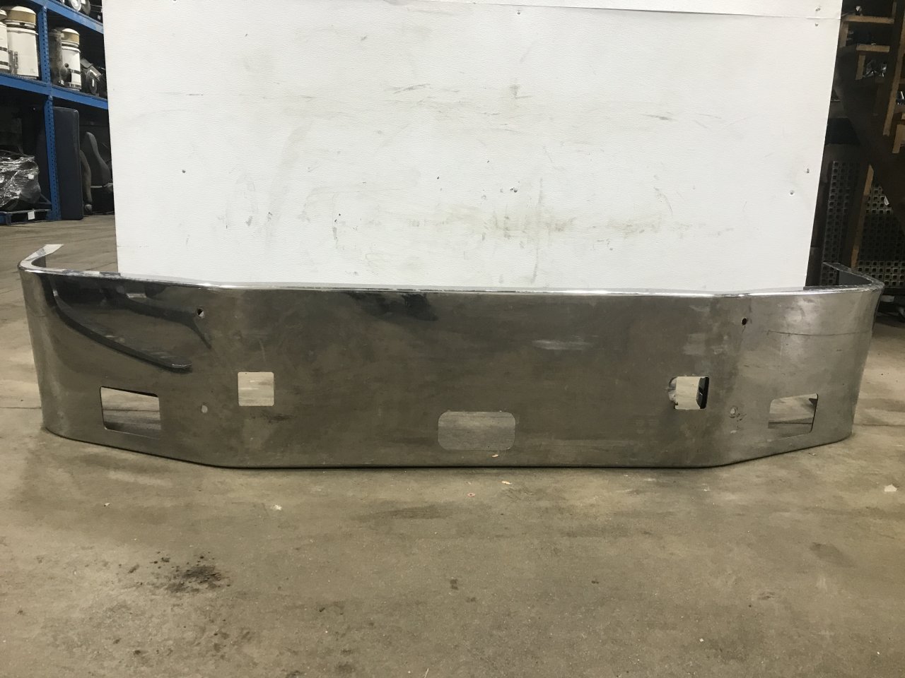 Peterbilt 386 Bumper for Sale