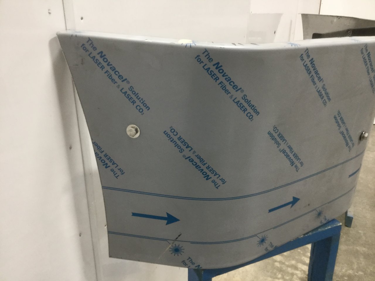 Peterbilt 386 Bumper for Sale