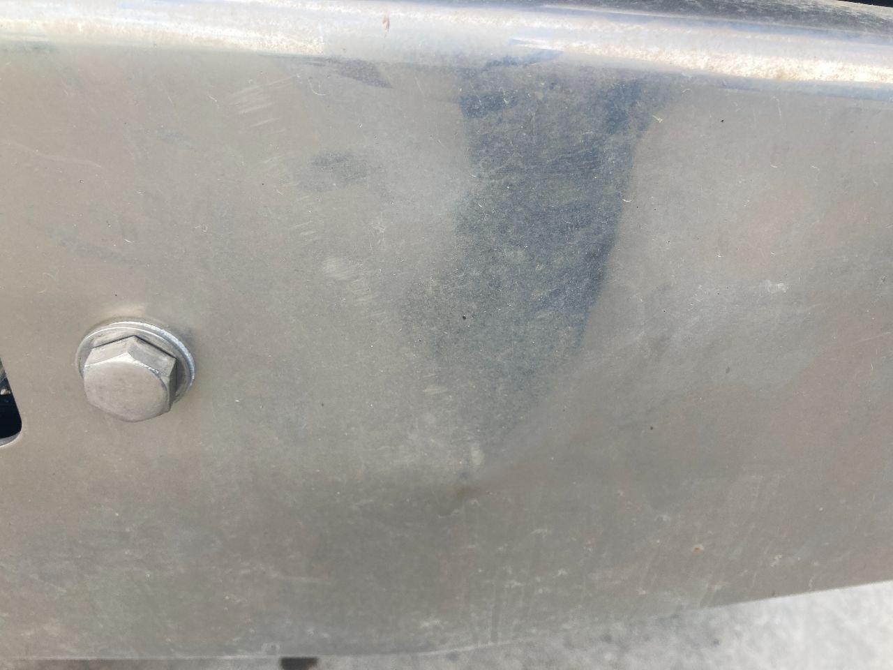 HV-0010-11 | Peterbilt 388 Bumper for Sale