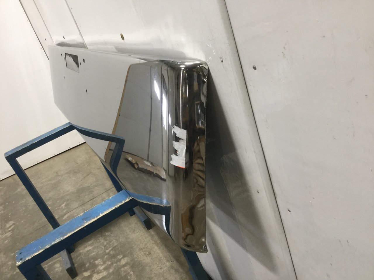 IC-0010-06 | Western Star Trucks 4900FA Bumper for Sale
