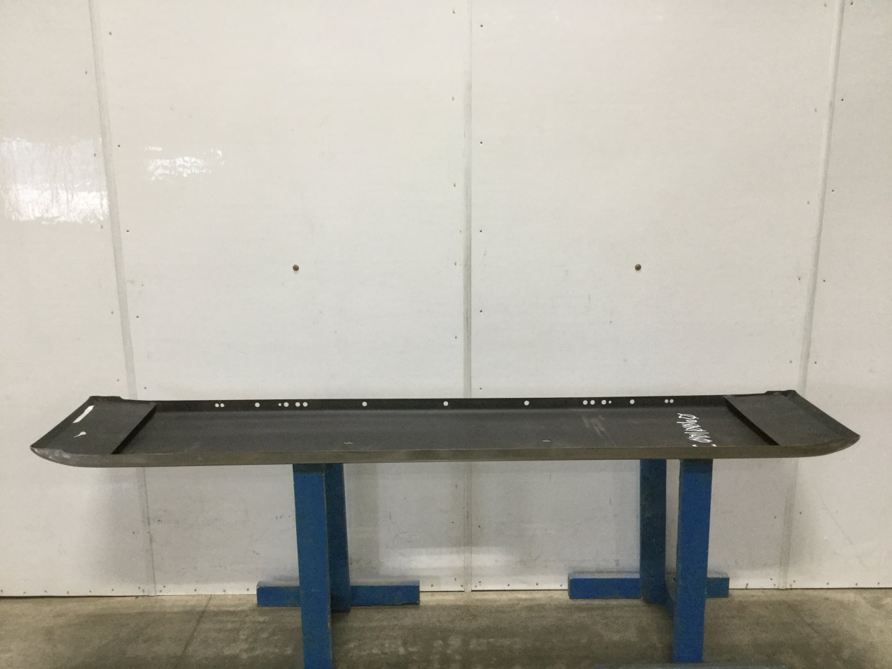 IC-0010-06 | Western Star Trucks 4900FA Bumper for Sale