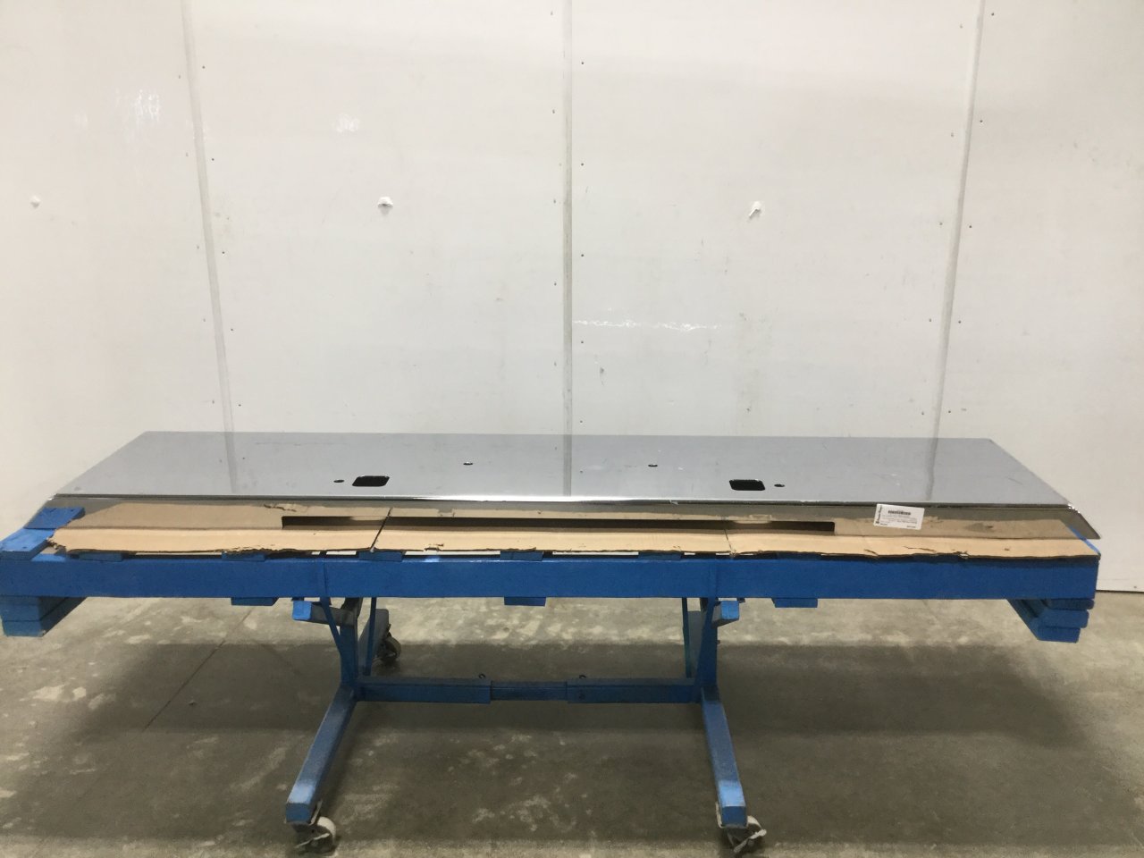 01-010000006 | Peterbilt 567 Bumper for Sale