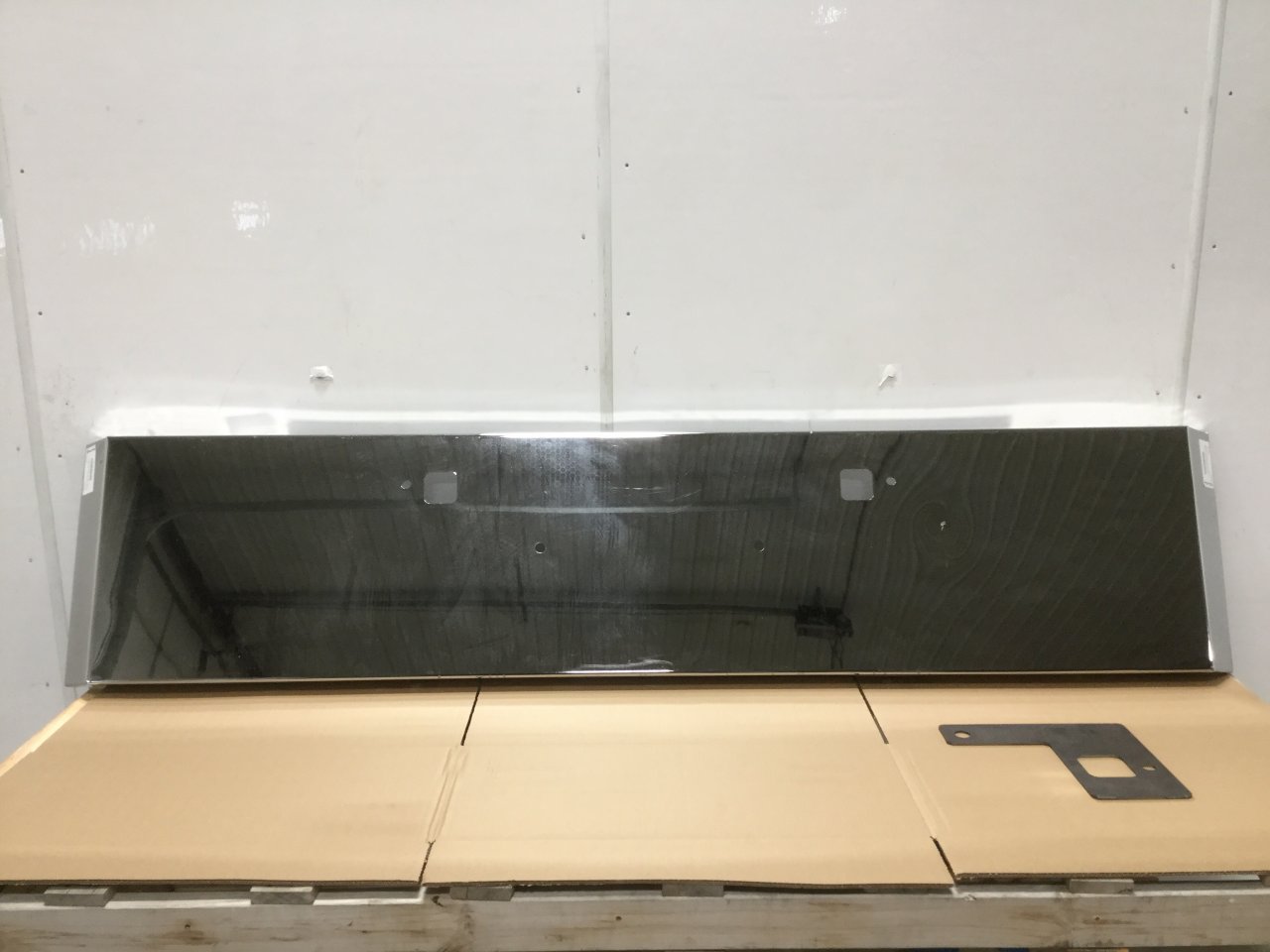 HV-0010-11 | Peterbilt 567 Bumper for Sale