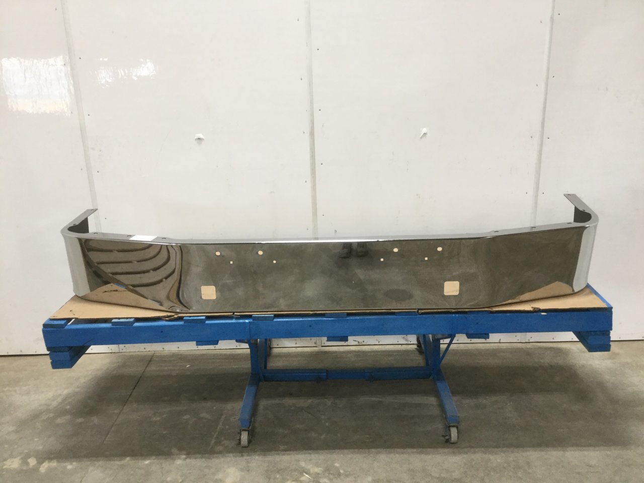 HX-0010-15 | Peterbilt 567 Bumper for Sale