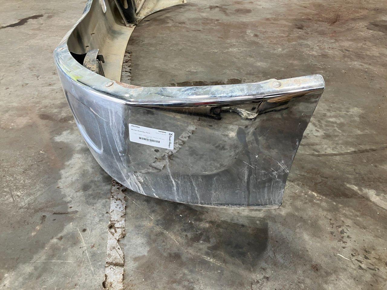 Peterbilt 579 Bumper for Sale