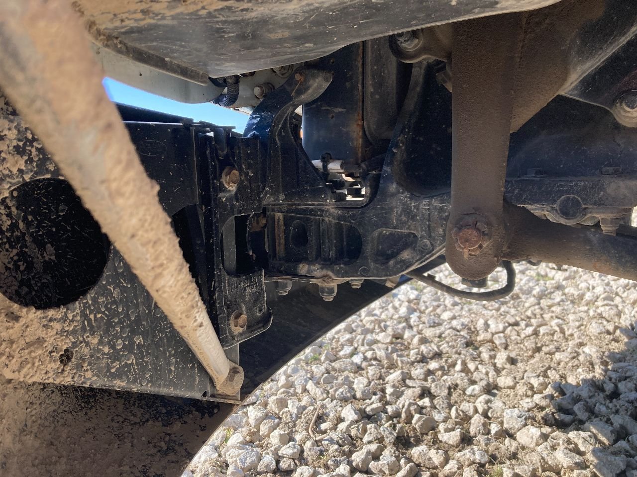 N71-6129-210 | Peterbilt 579 Bumper for Sale