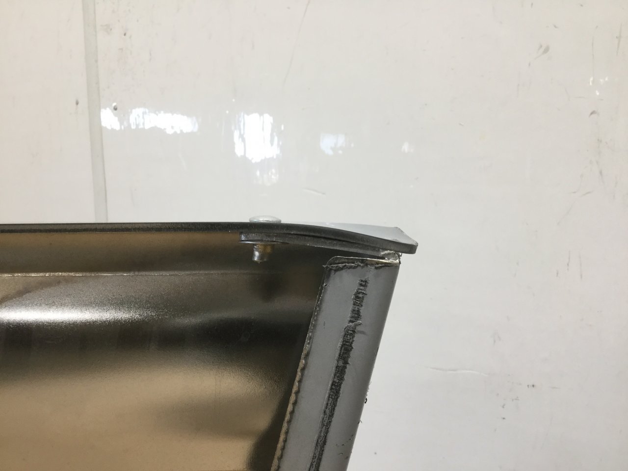 07-010101 | International 9400 Bumper for Sale