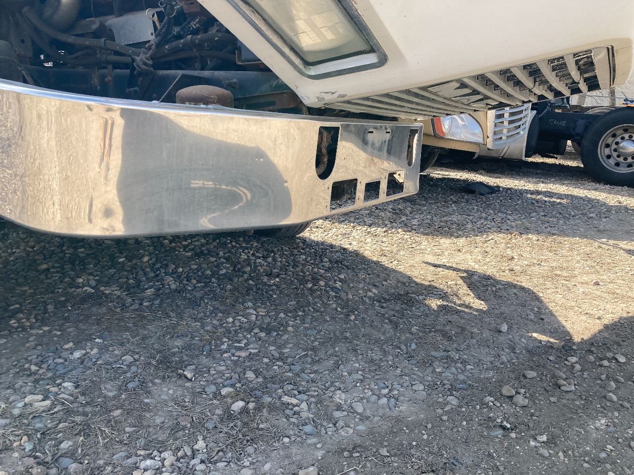 Mack CH600 Bumper for Sale