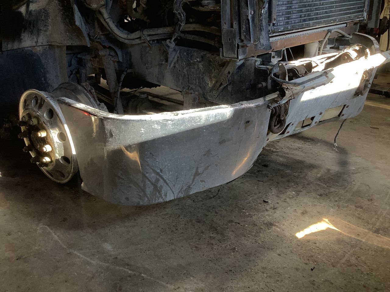 Mack CH600 Bumper for Sale