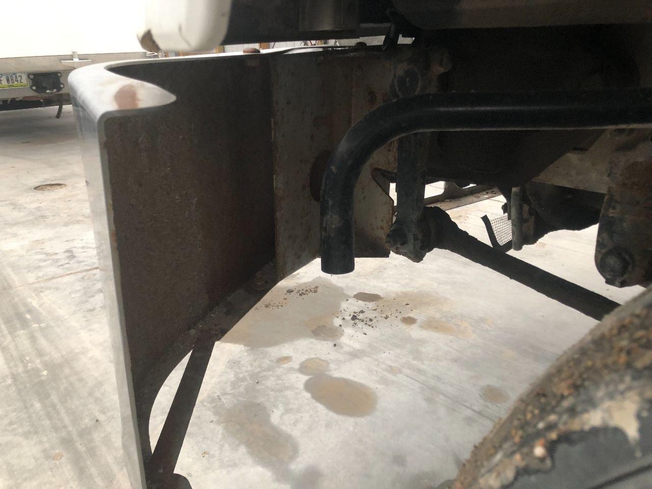 Mack CX VISION Bumper for Sale