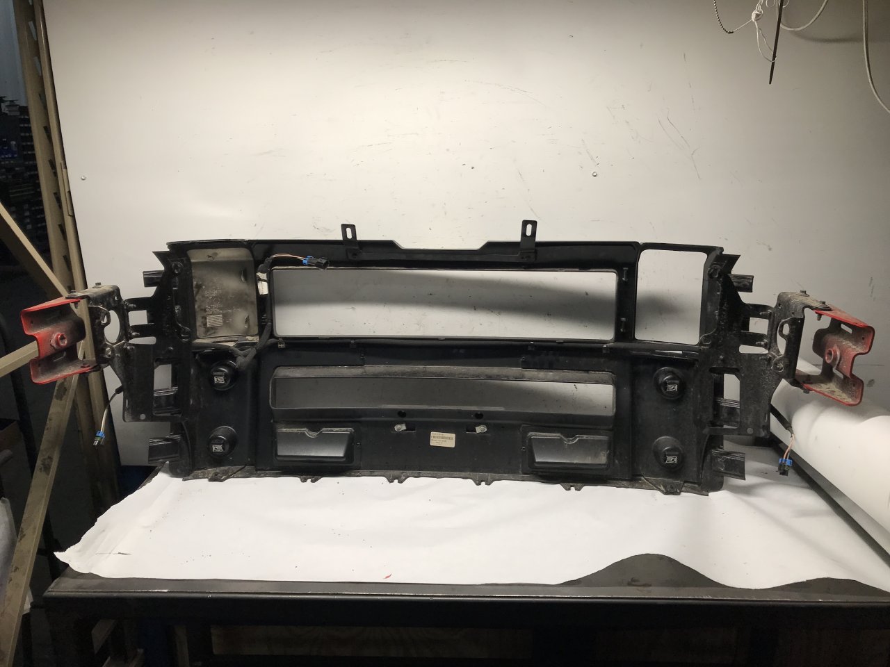 23367142 | Mack ANTHEM (AN) Bumper for Sale