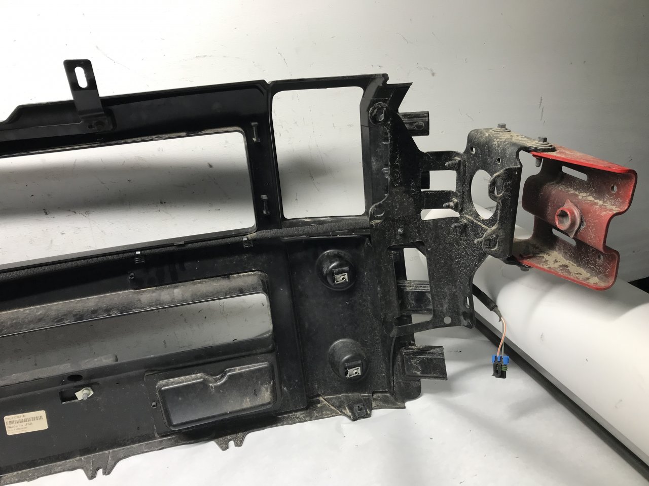 23367142 | Mack ANTHEM (AN) Bumper for Sale