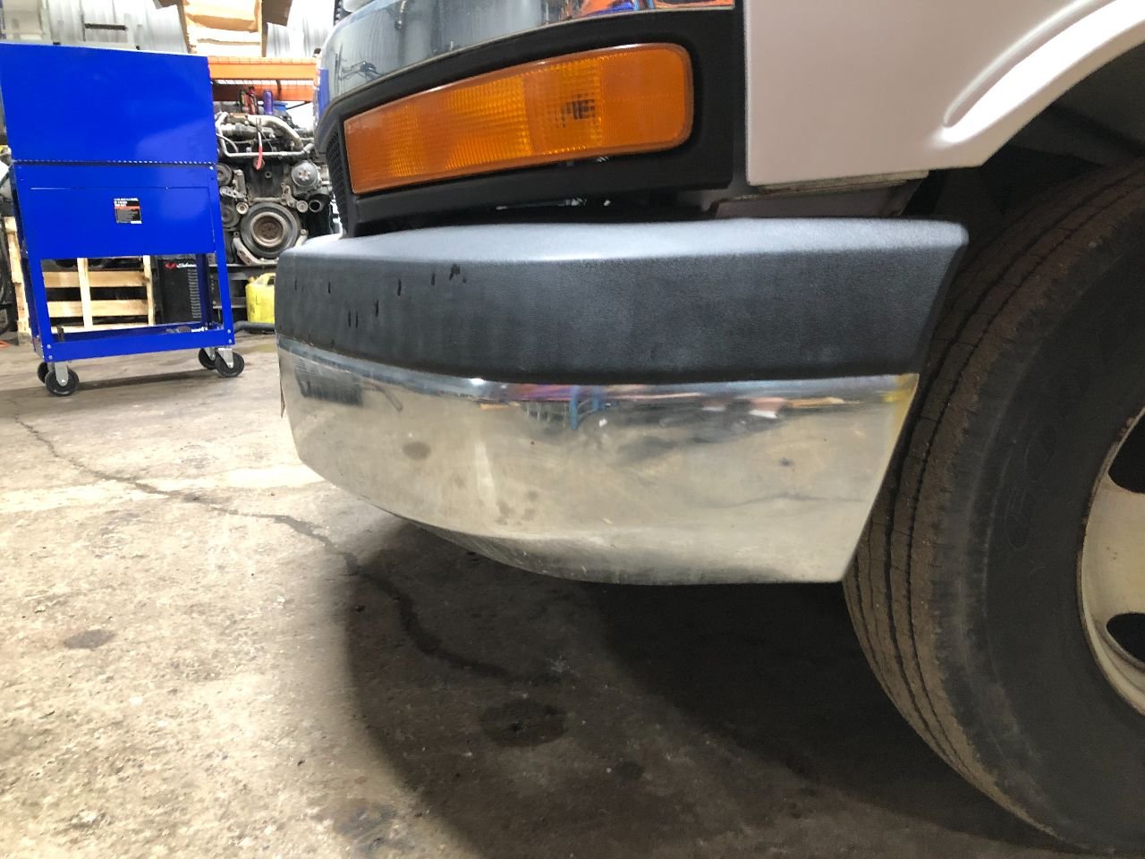 Chevrolet EXPRESS Bumper for Sale