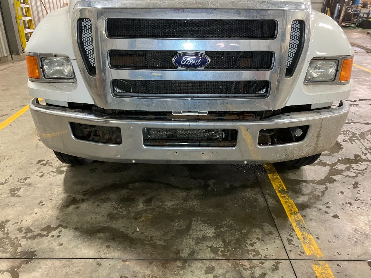 Ford F650 Bumper for Sale