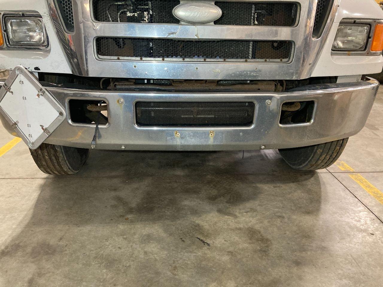 Ford F750 Bumper for Sale