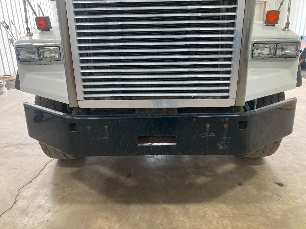 Freightliner FLD120SD Bumper for Sale