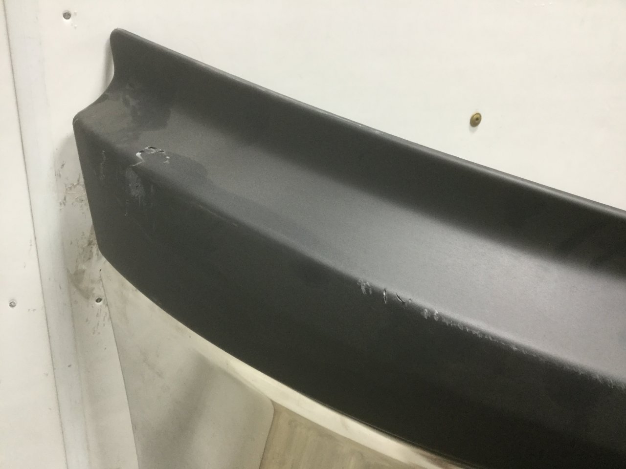 4064200C91 | International LT Bumper for Sale