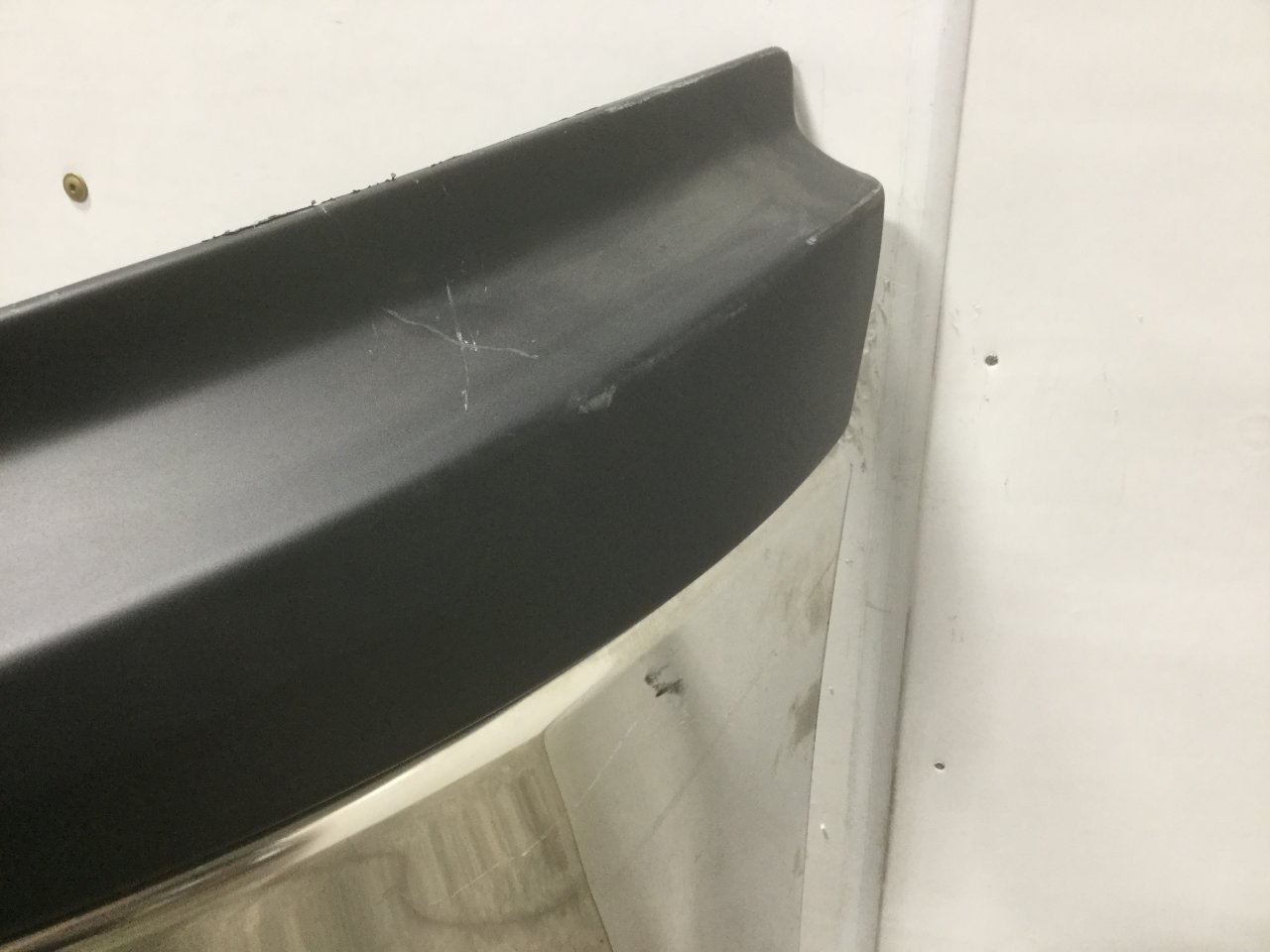 4064200C91 | International LT Bumper for Sale