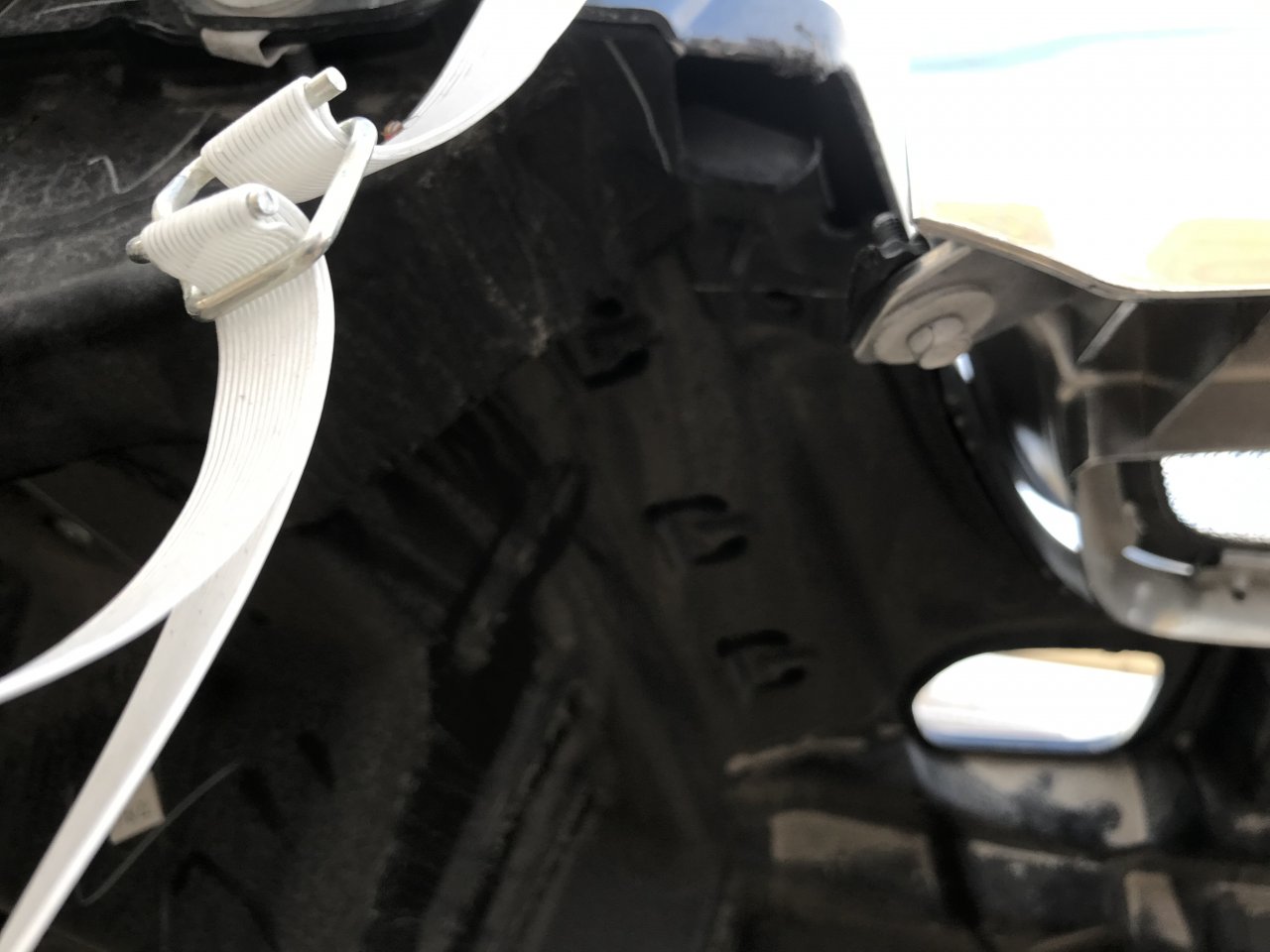 4169767C91 | International LT Bumper for Sale