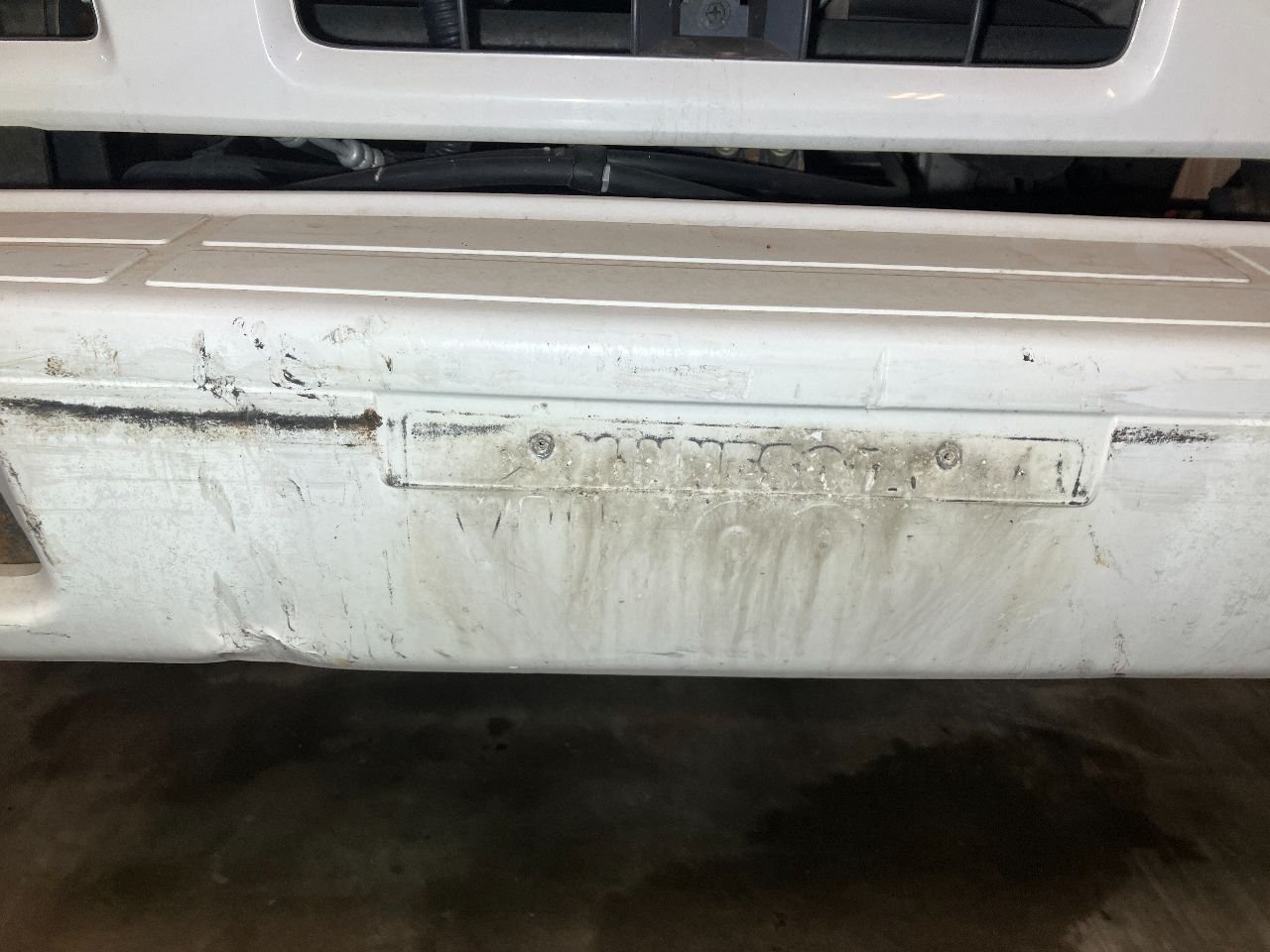 Isuzu NPR Bumper for Sale