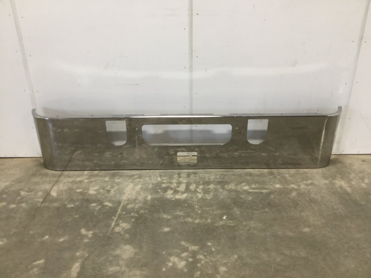 Mack PINNACLE Bumper for Sale