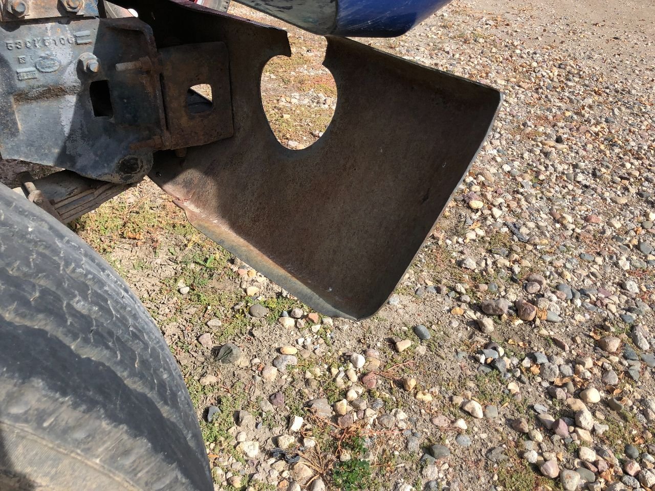 Mack R600 Bumper for Sale