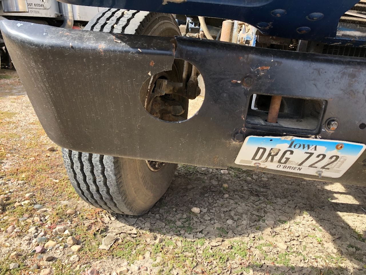 Mack R600 Bumper for Sale