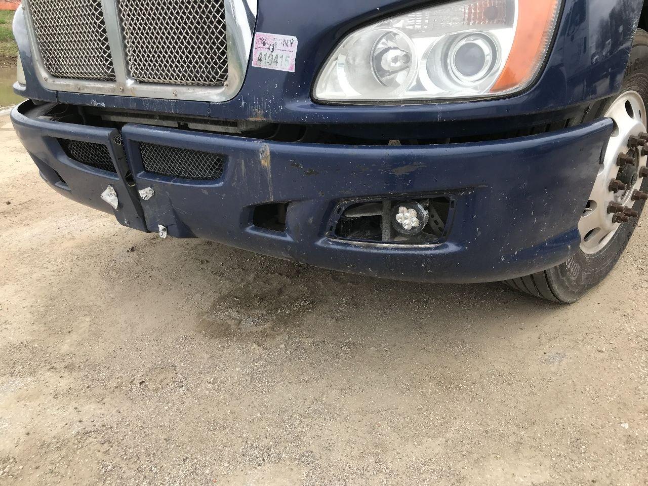 Kenworth T660 Bumper for Sale