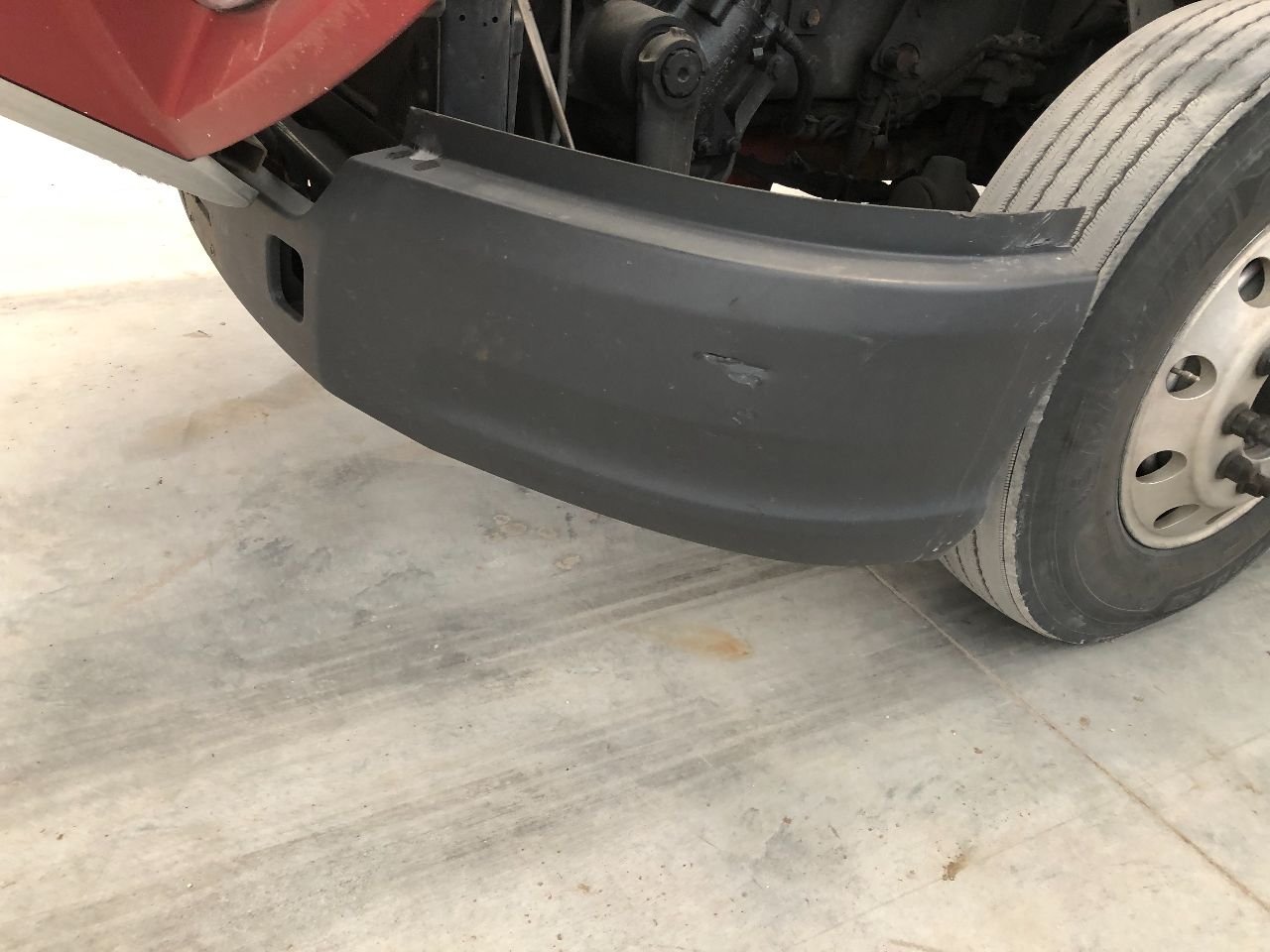 Kenworth T700 Bumper for Sale