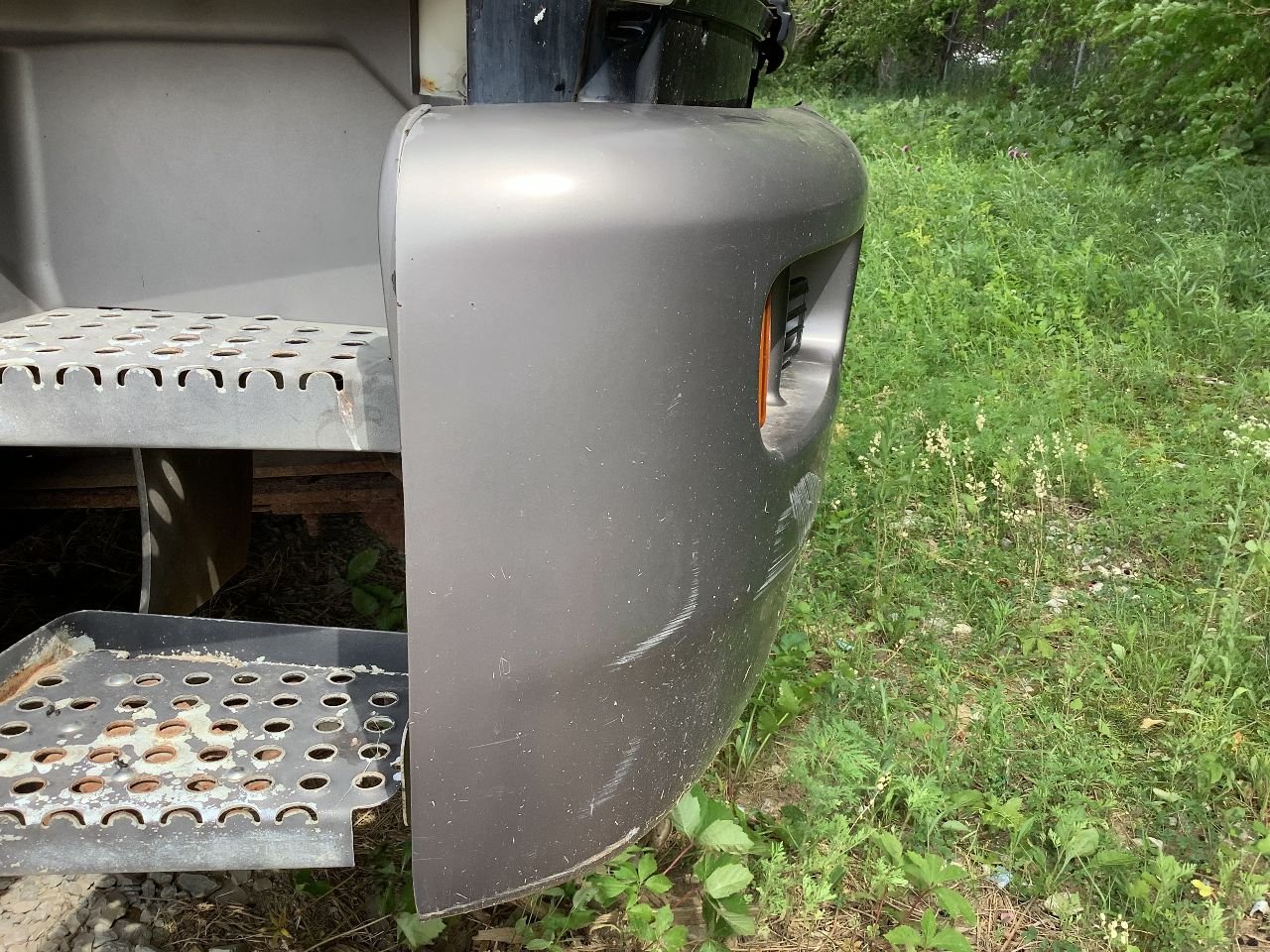 GMC T7500 Bumper for Sale
