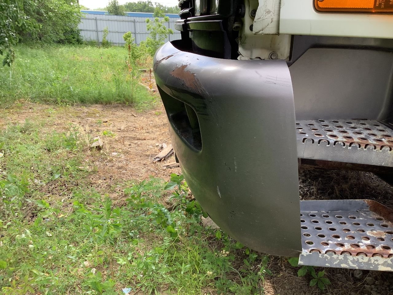 GMC T7500 Bumper for Sale