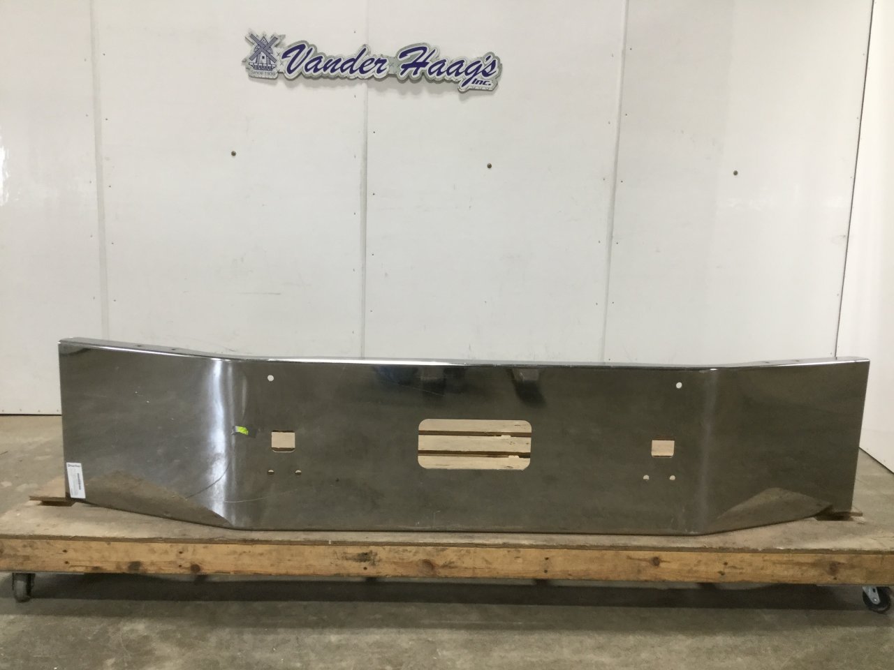 Kenworth T800 Bumper for Sale