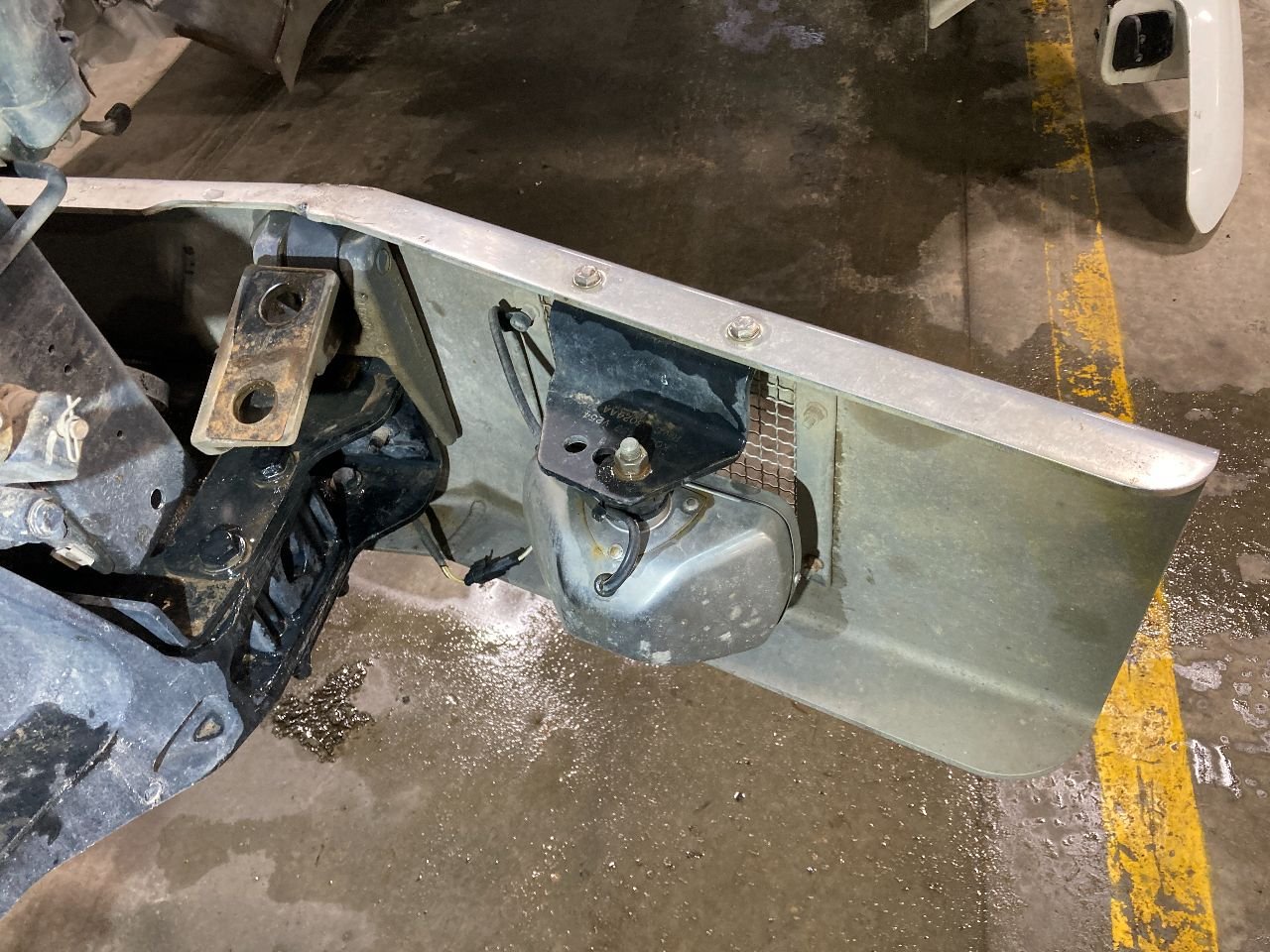 Kenworth T880 Bumper for Sale