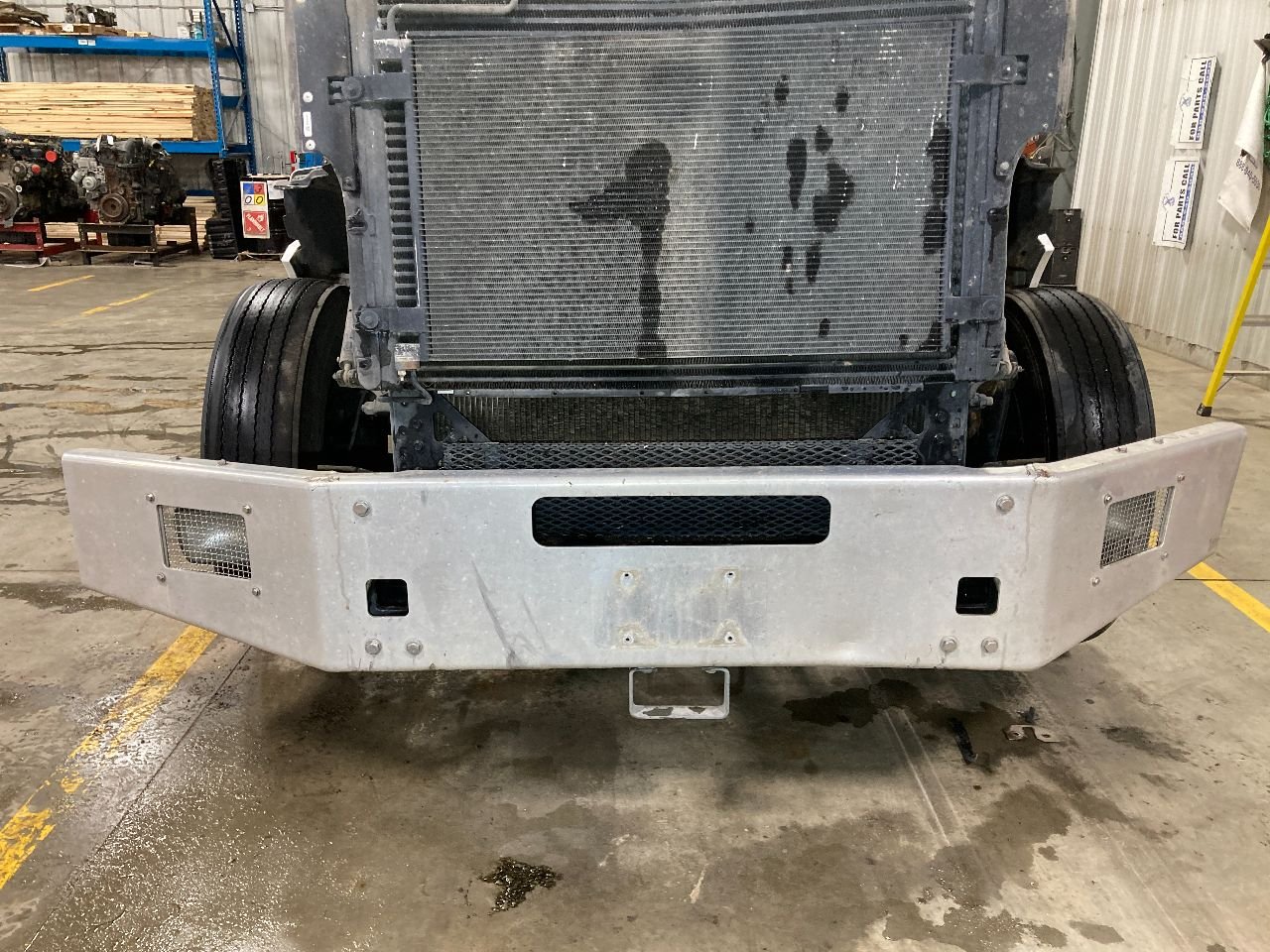 Kenworth T880 Bumper for Sale