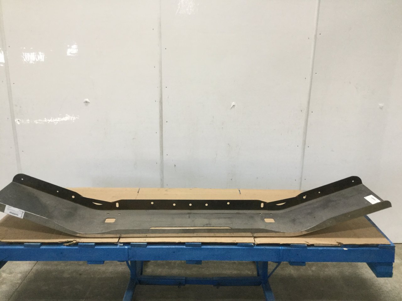 FN-0101-25 | Kenworth T880 Bumper for Sale