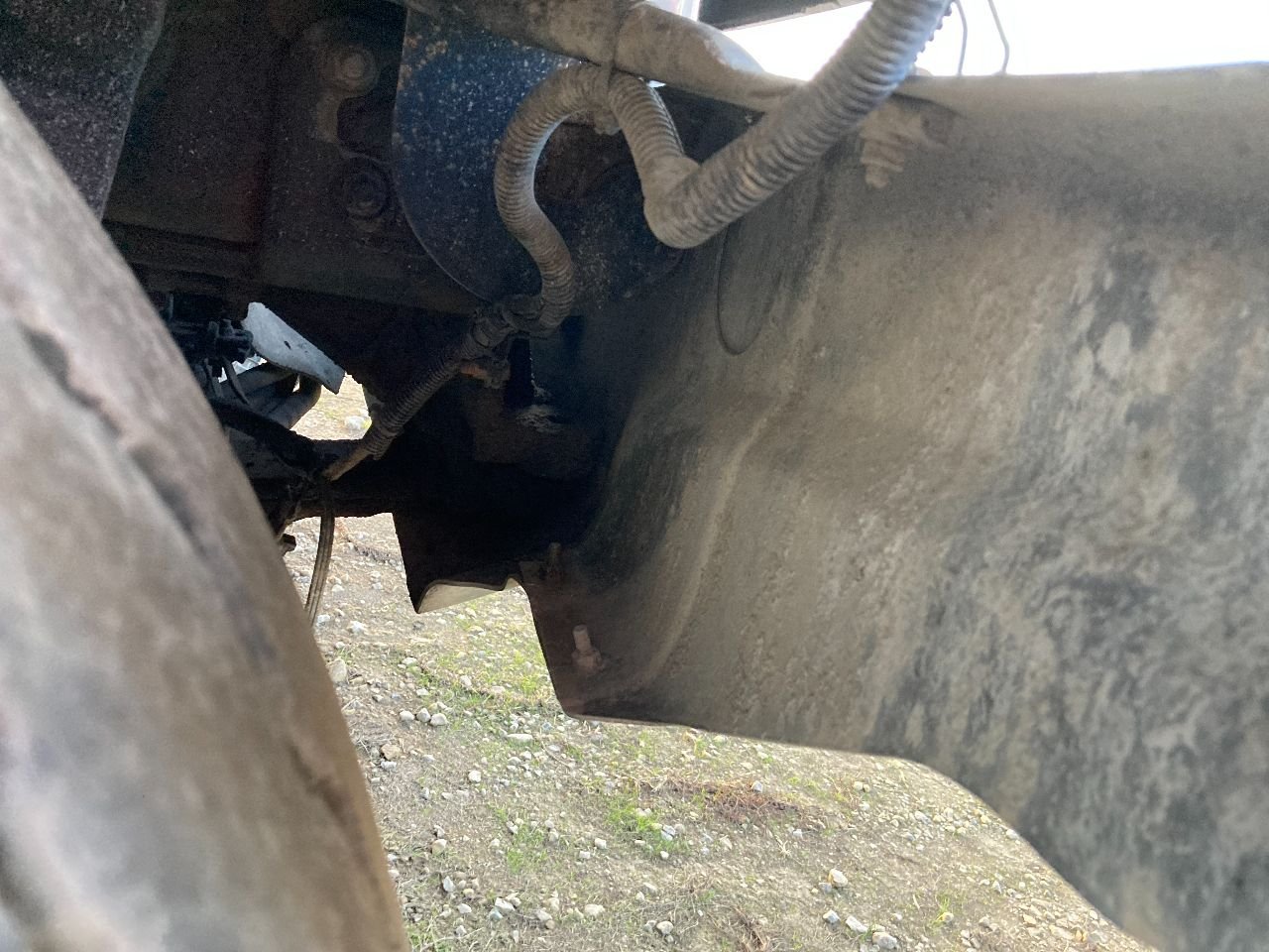 Volvo VHD Bumper for Sale