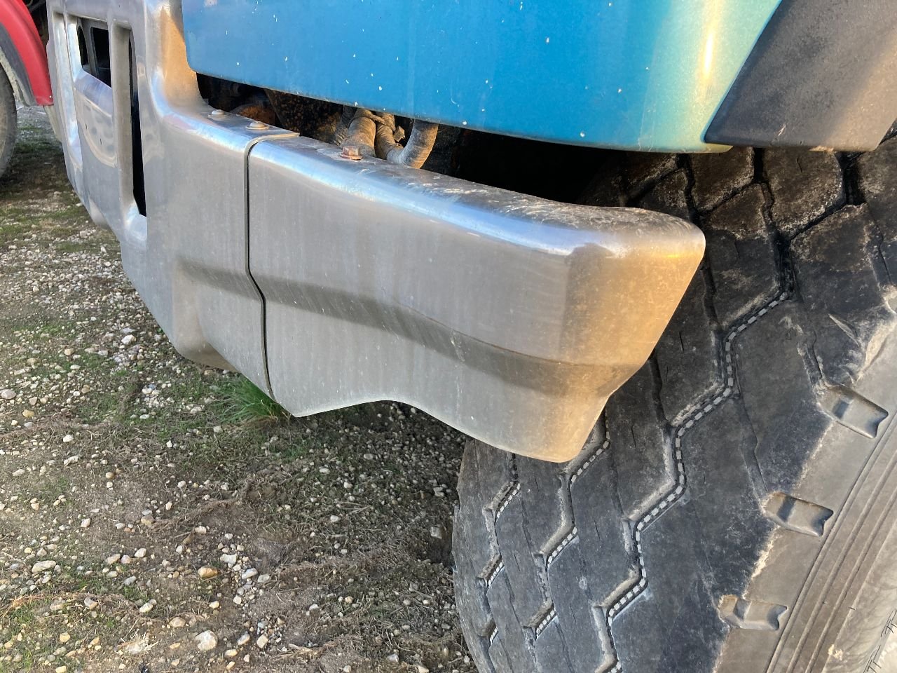 Volvo VHD Bumper for Sale