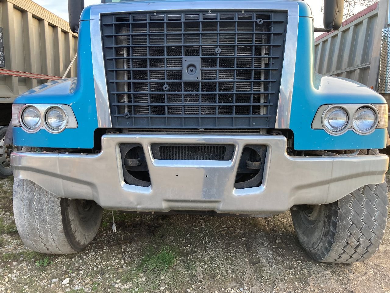 Volvo VHD Bumper for Sale