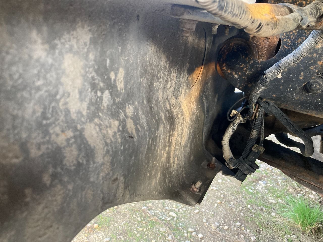 Volvo VHD Bumper for Sale
