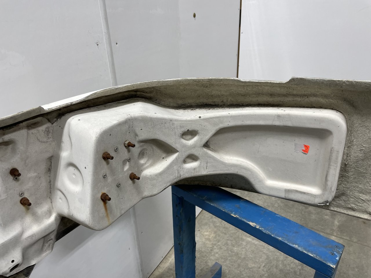 Volvo VNL Bumper for Sale