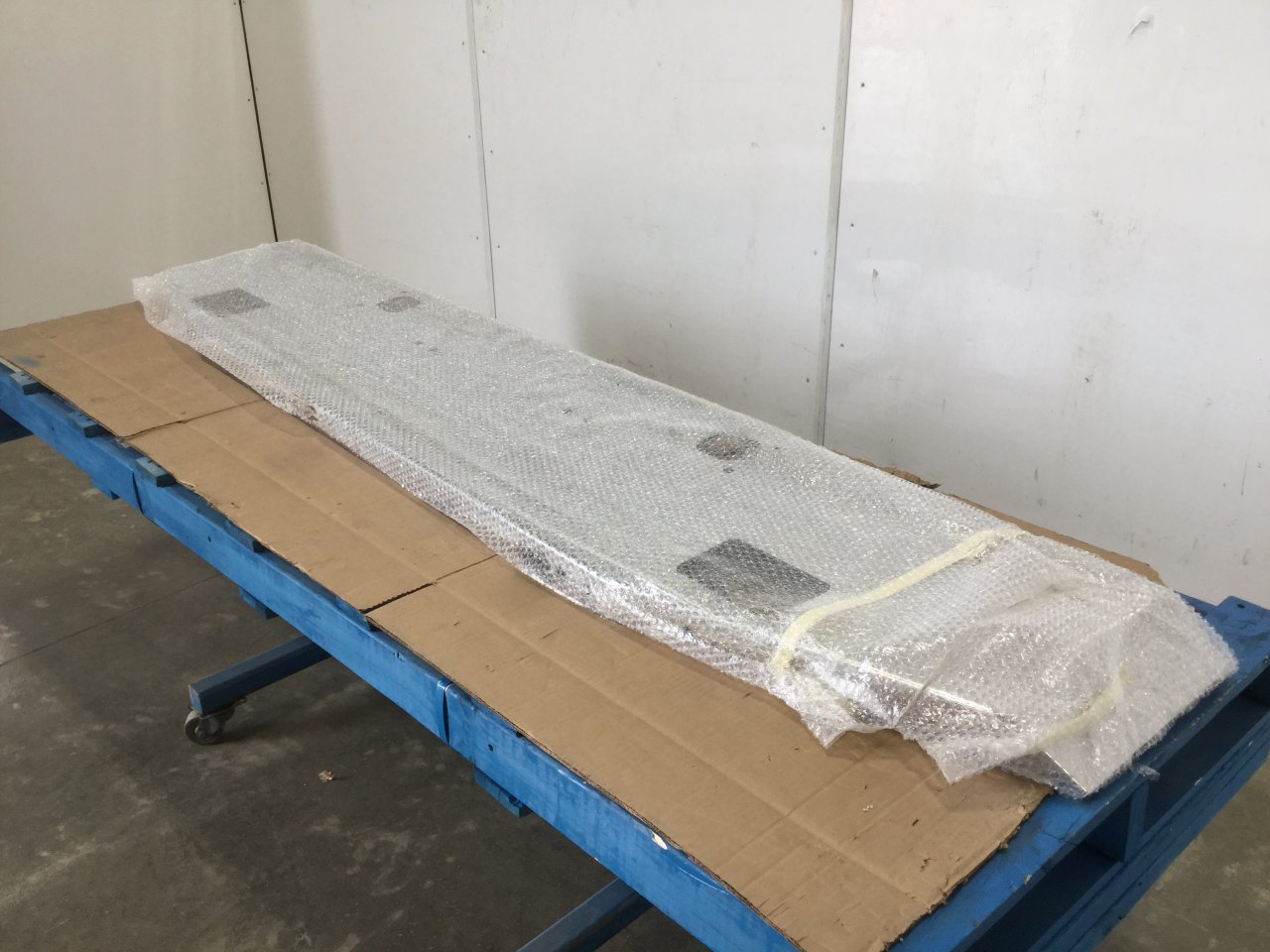 Kenworth W900A Bumper for Sale