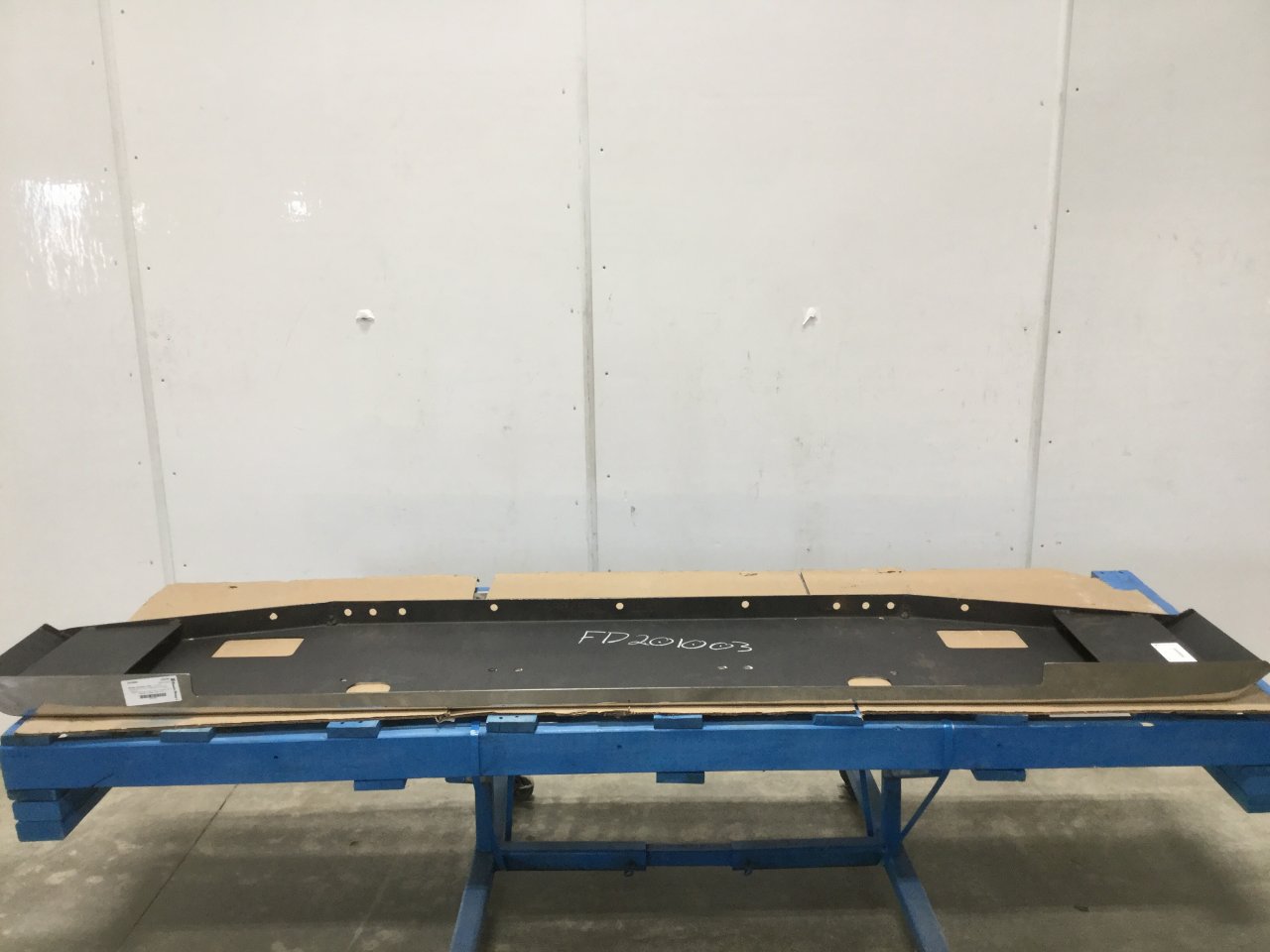 Kenworth W900A Bumper for Sale