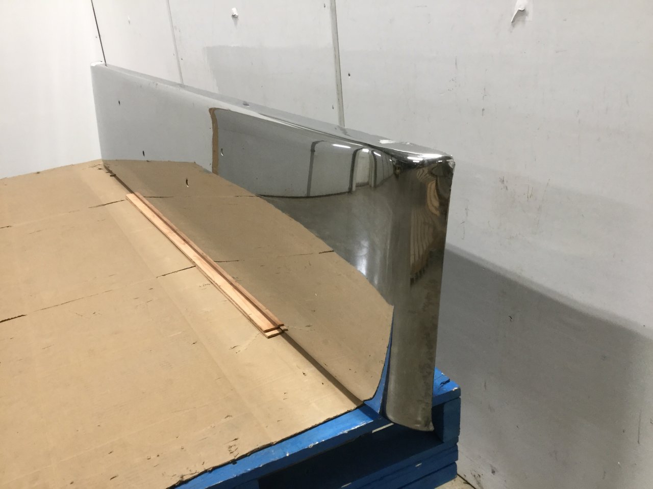Kenworth W900B Bumper for Sale