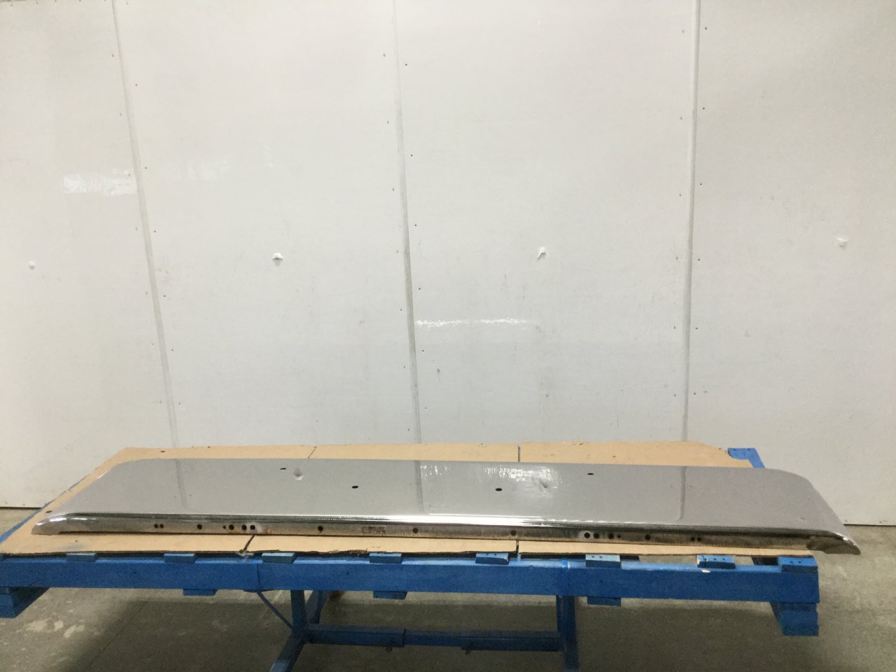 Kenworth W900B Bumper for Sale