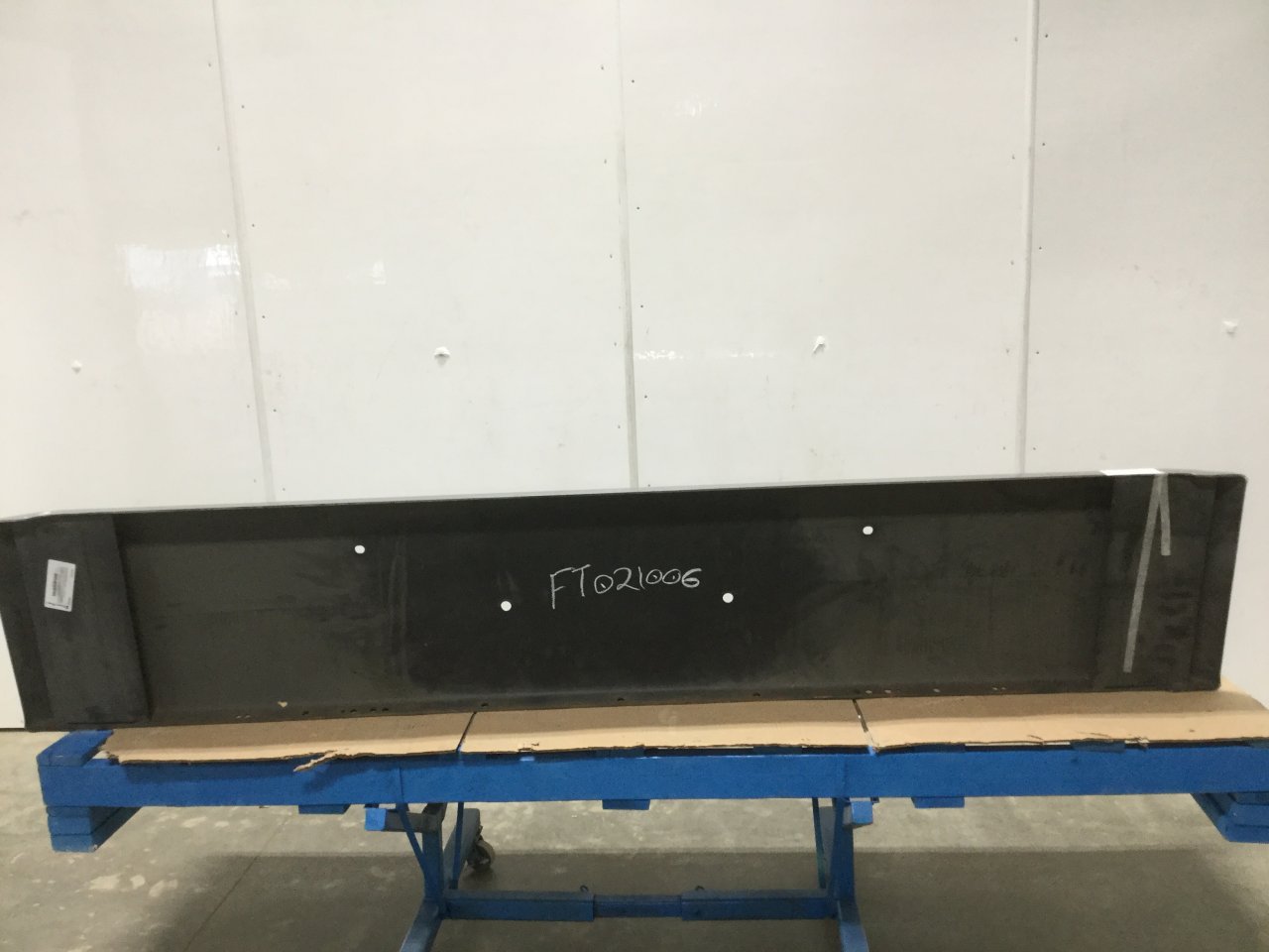 Kenworth W900B Bumper for Sale