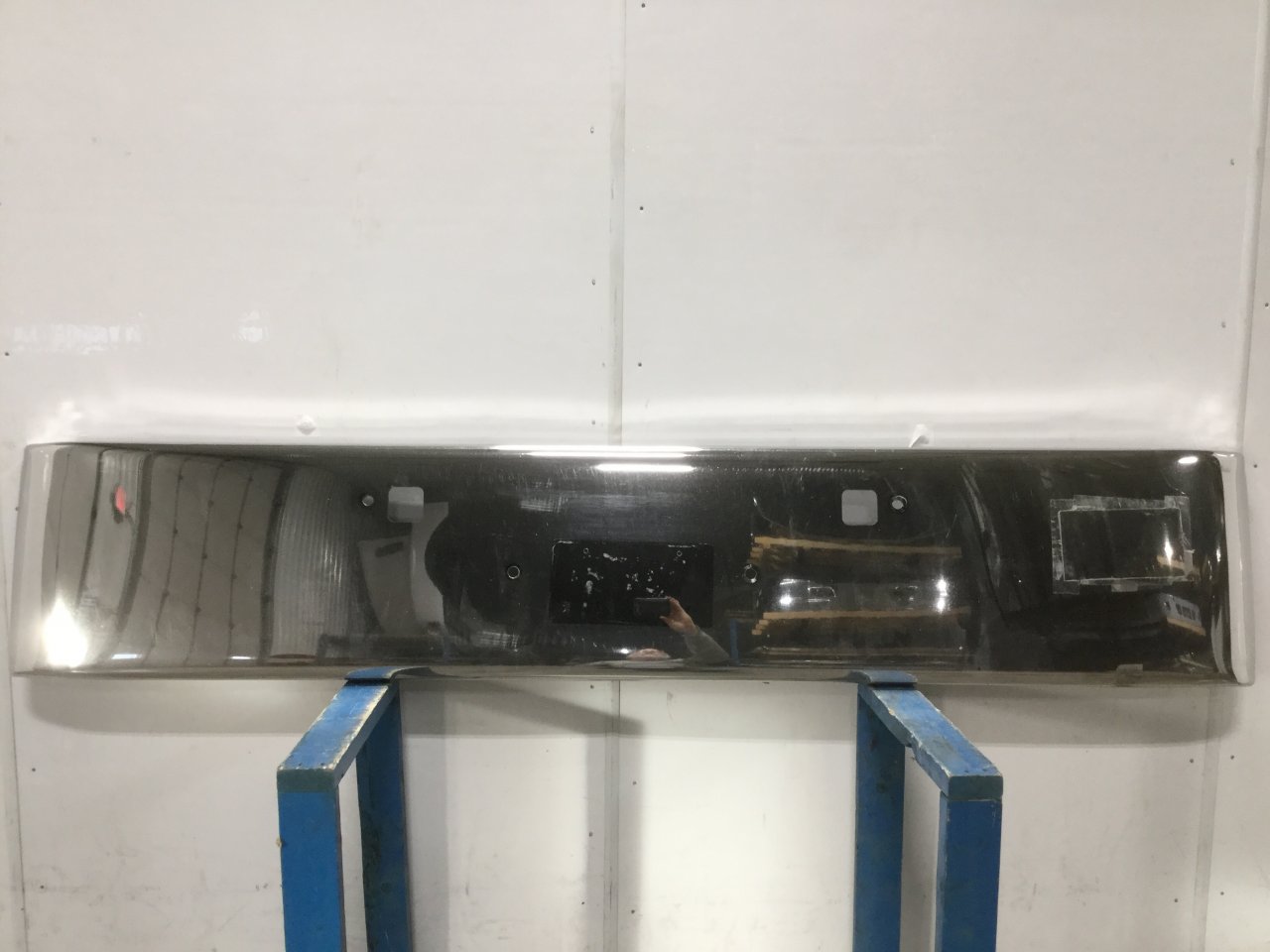 Kenworth W900B Bumper for Sale