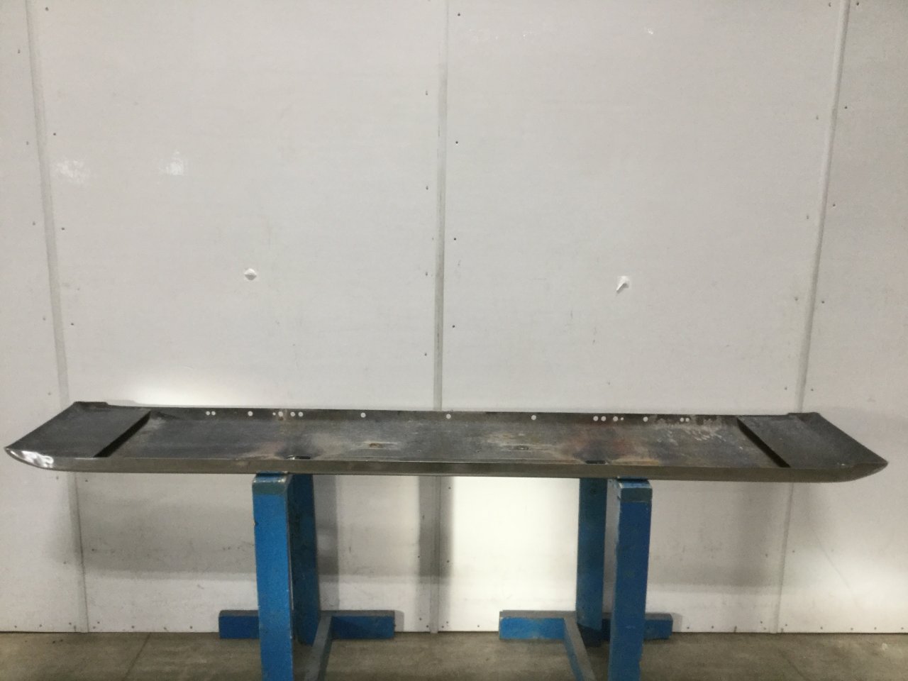 Kenworth W900B Bumper for Sale